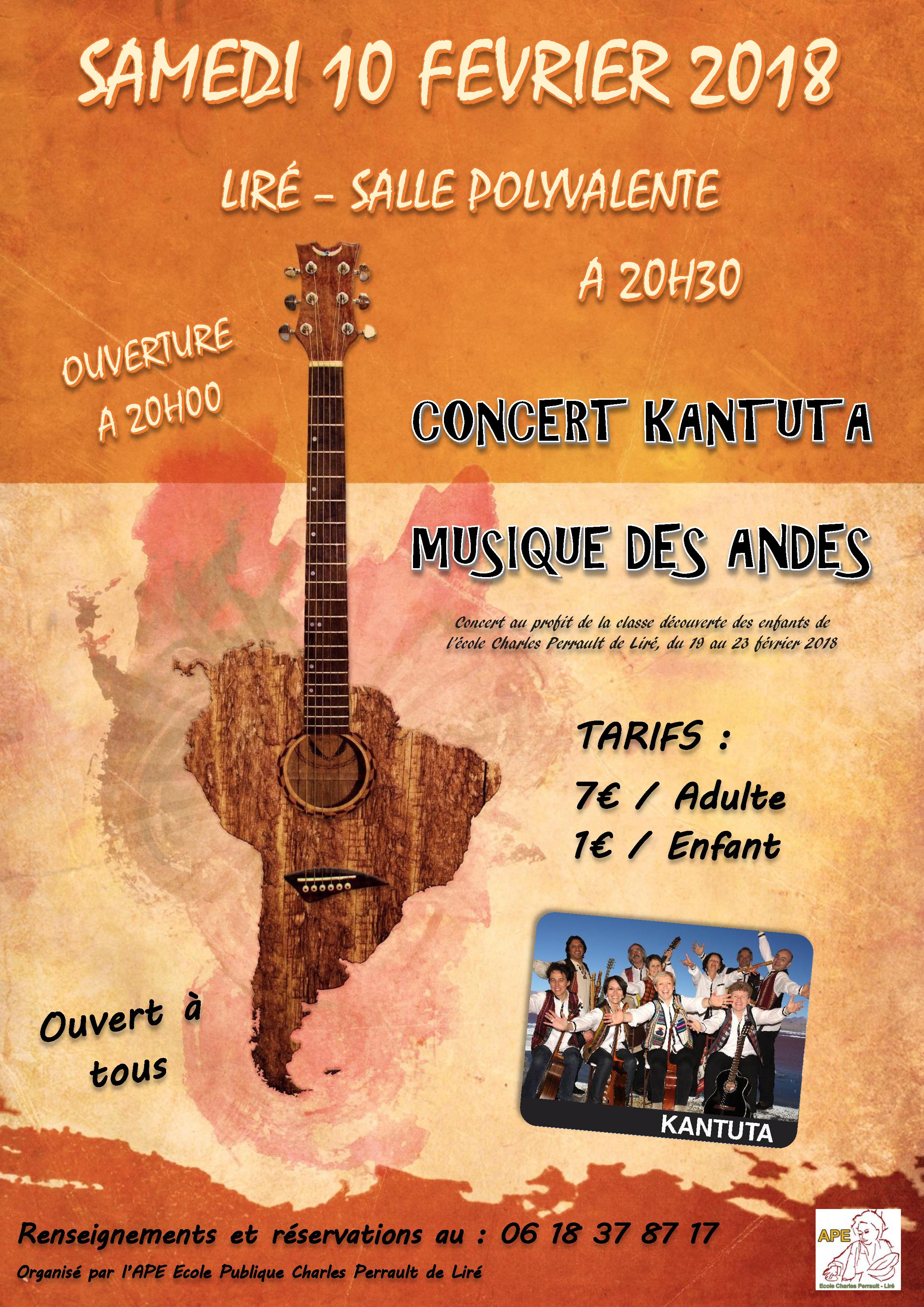 Partager notre passion de la Musique des Andes, Bolivie, Pérou, Chili ...